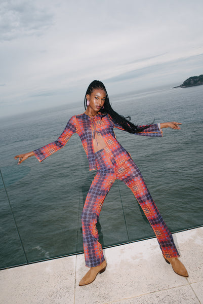 COSMO para NK | COSMO