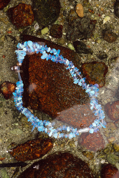 Colar Arpex Moonstone– COSMO