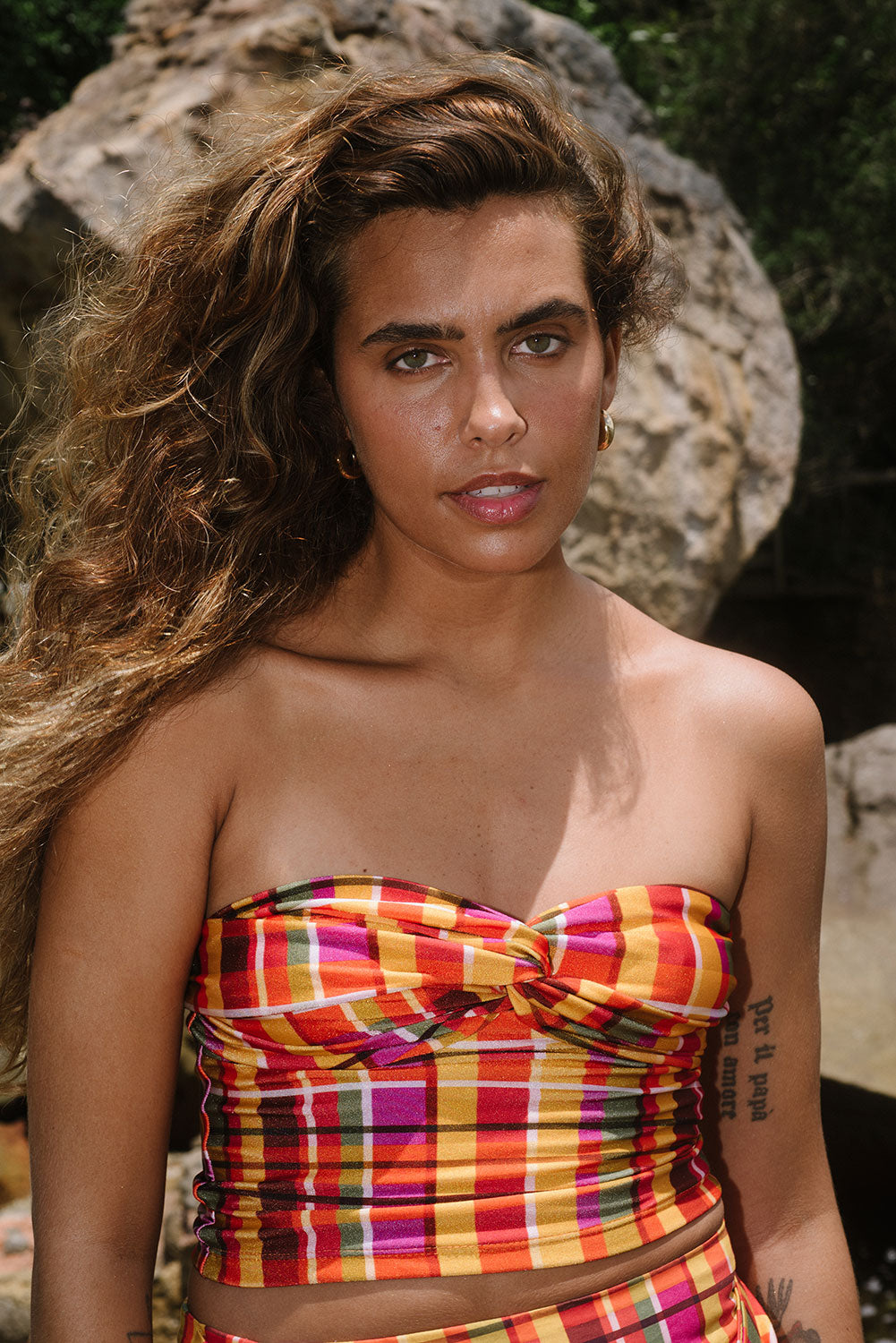 Top Dani Soley | COSMO