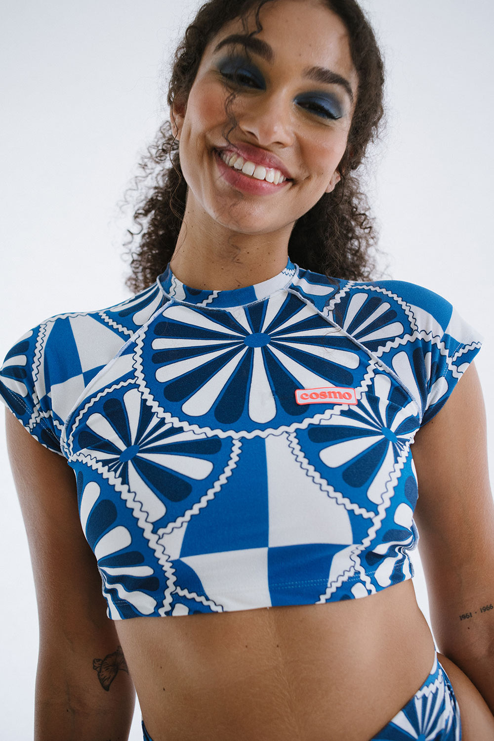 Cosmo por BEIJA-FLOR | COSMO